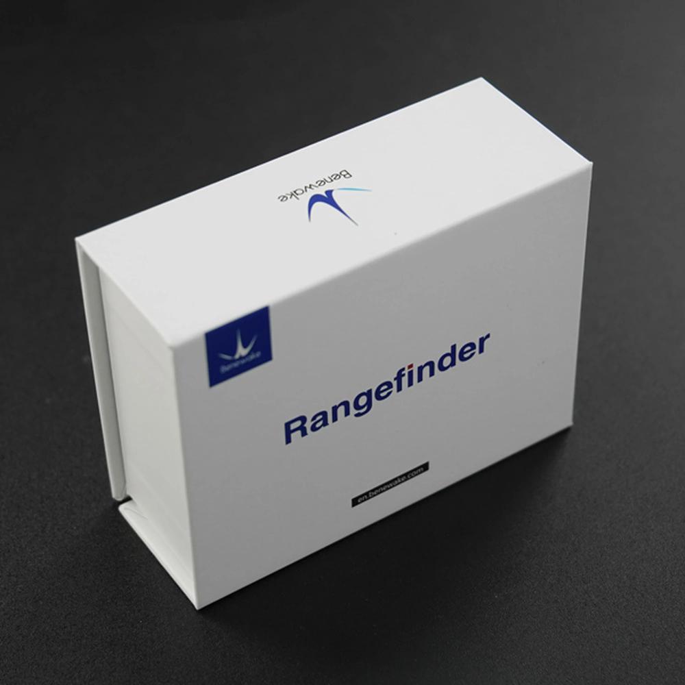 DFRobot TF02-Pro ToF enpunktsavståndssensor för solid state LiDAR (40 m ...