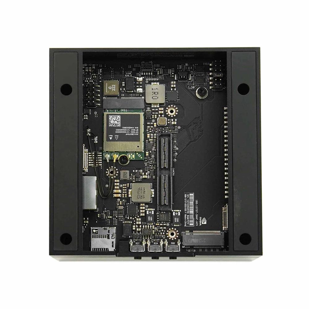 DFRobot Kit de développement NVIDIA Jetson AGX Orin 64 Go (275 mémoires ...