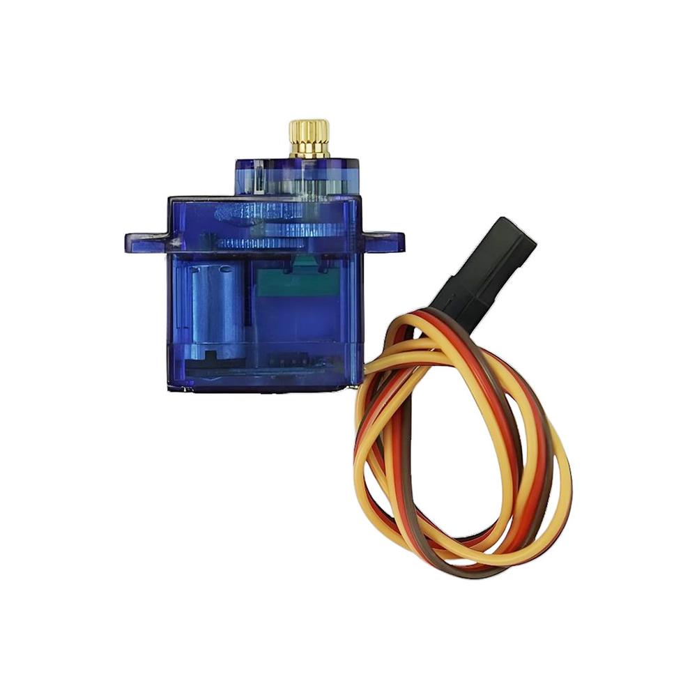 DFRobot 9g Metal Servo - Opencircuit