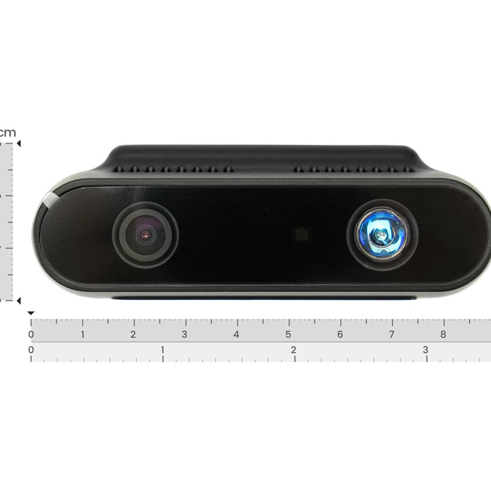DFRobot CS30 RGB-D ToF Depth Camera for ROS, Interactive AI & SLAM ...