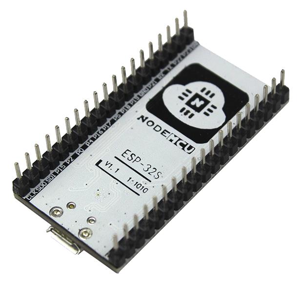 Opencircuit NodeMcu ESP-32S Lua ESP-WROOM-32 WIFI Development Board