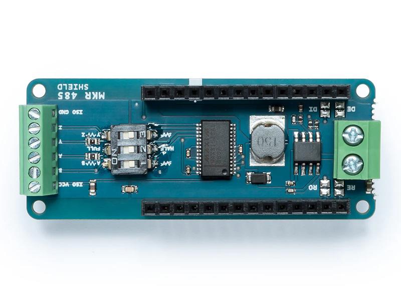 Escudo Arduino MKR 485 - Opencircuit