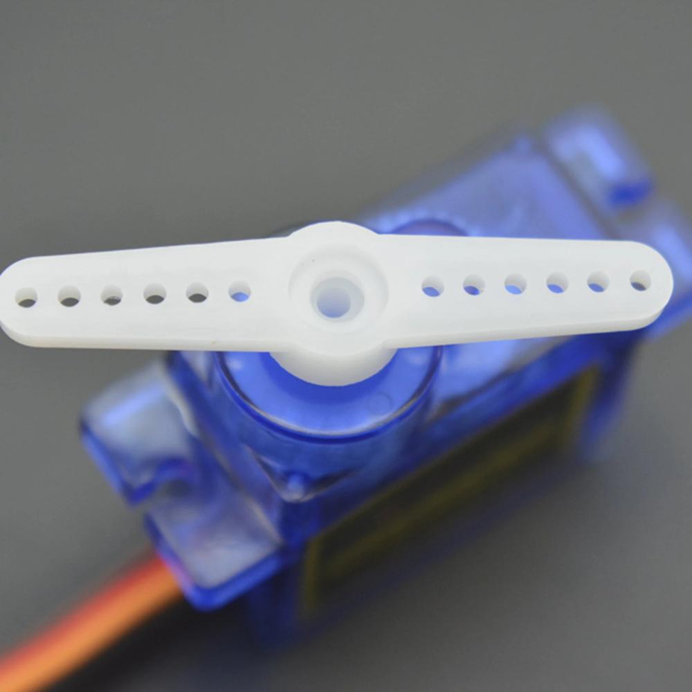 Micro-servomoteur DFRobot DF9GMS 360 degrés (1,6 kg) - Opencircuit