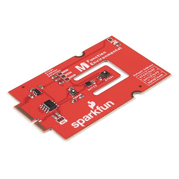 Sparkfun MicroMod board - Opencircuit