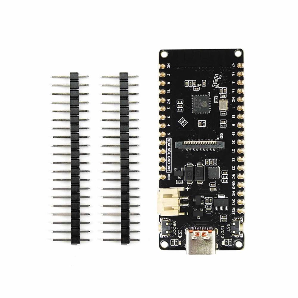 FireBeetle 2 ESP32-C6 IoT Development Board for Smart Home Control ...