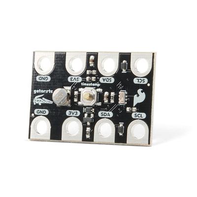 Sparkfun gator:RTC - Micro:bit board - Opencircuit
