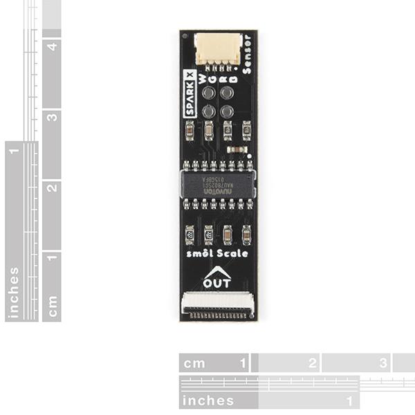 Échelle smôl - Opencircuit