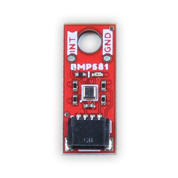 Sparkfun Micro-druksensor - BMP581 (Qwiic) - Opencircuit