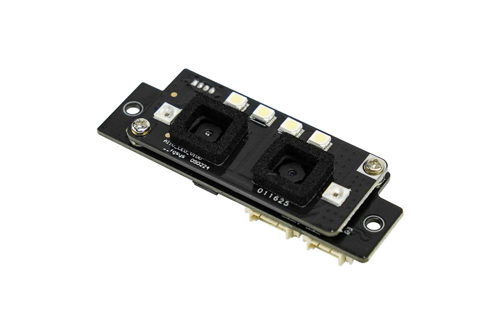 DFRobot Sensor de reconocimiento de visión 3D binocular con IA sin ...