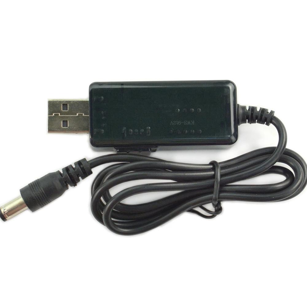 DFRobot Convertitore boost-step-up USB (da 5 V a 9 V/12 V) - Opencircuit