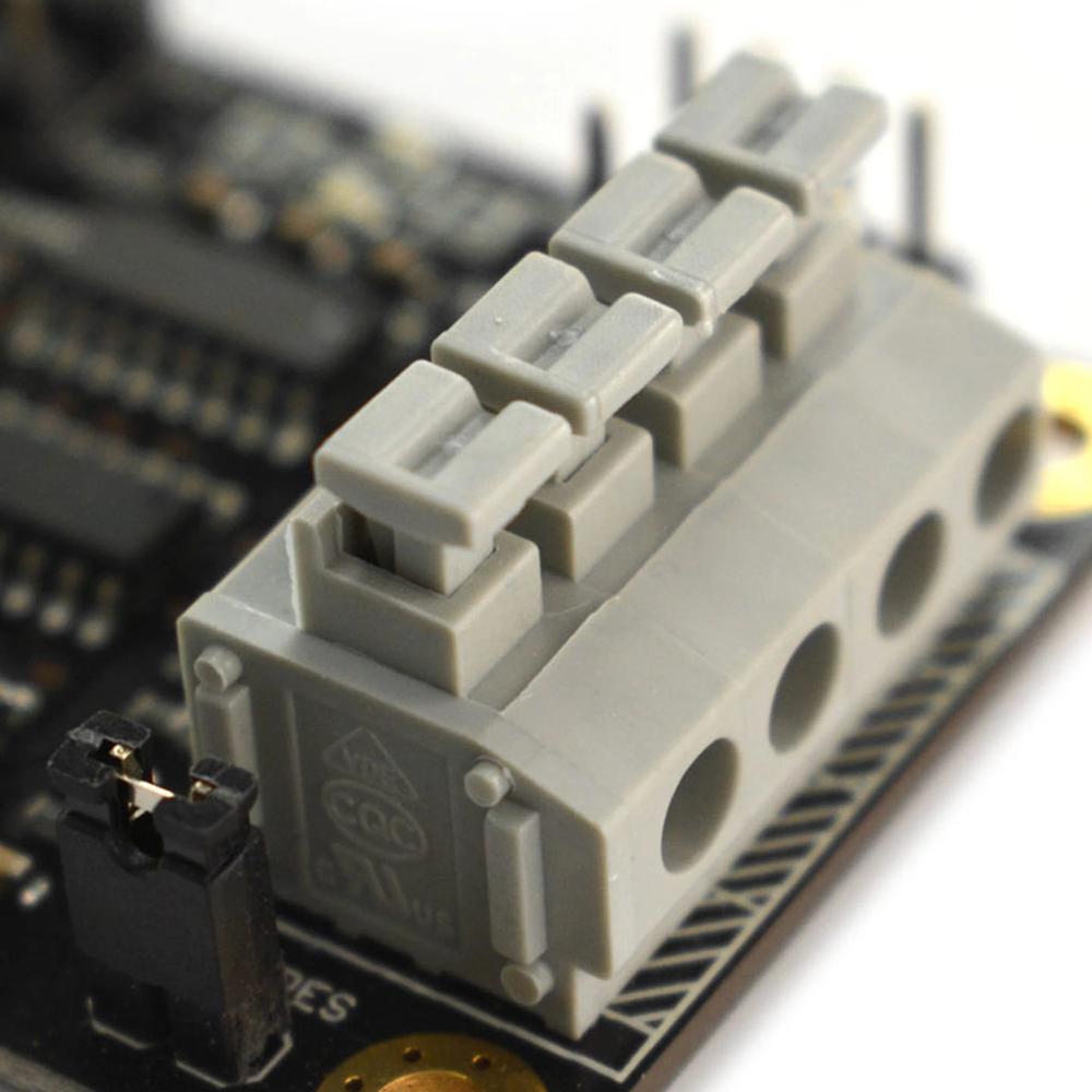 DFRobot Multi USB / RS232 / RS485 / TTL converter - Opencircuit