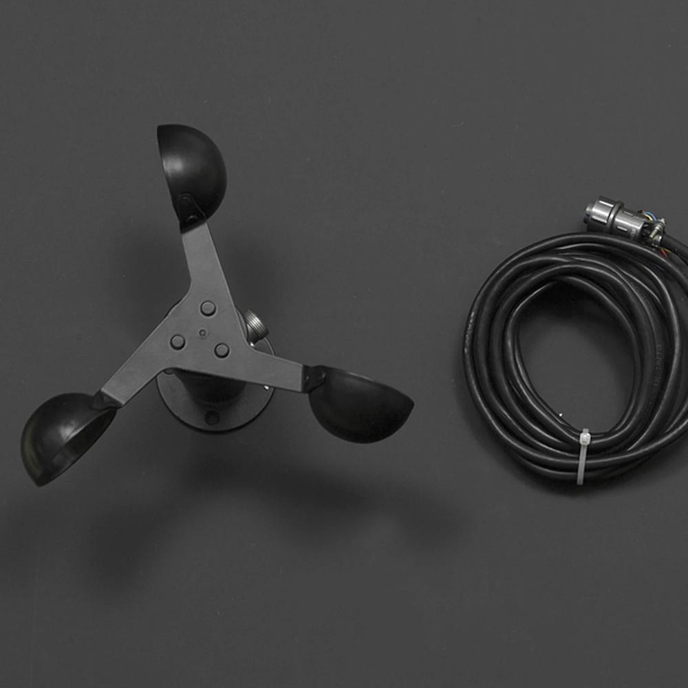 DFRobot JL-FS2 Anemometer - Precisie windmeetinstrument - Opencircuit