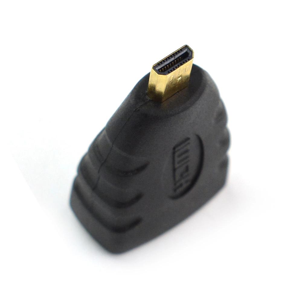 DFRobot Mini HDMI to Micro HDMI Adapter - Opencircuit