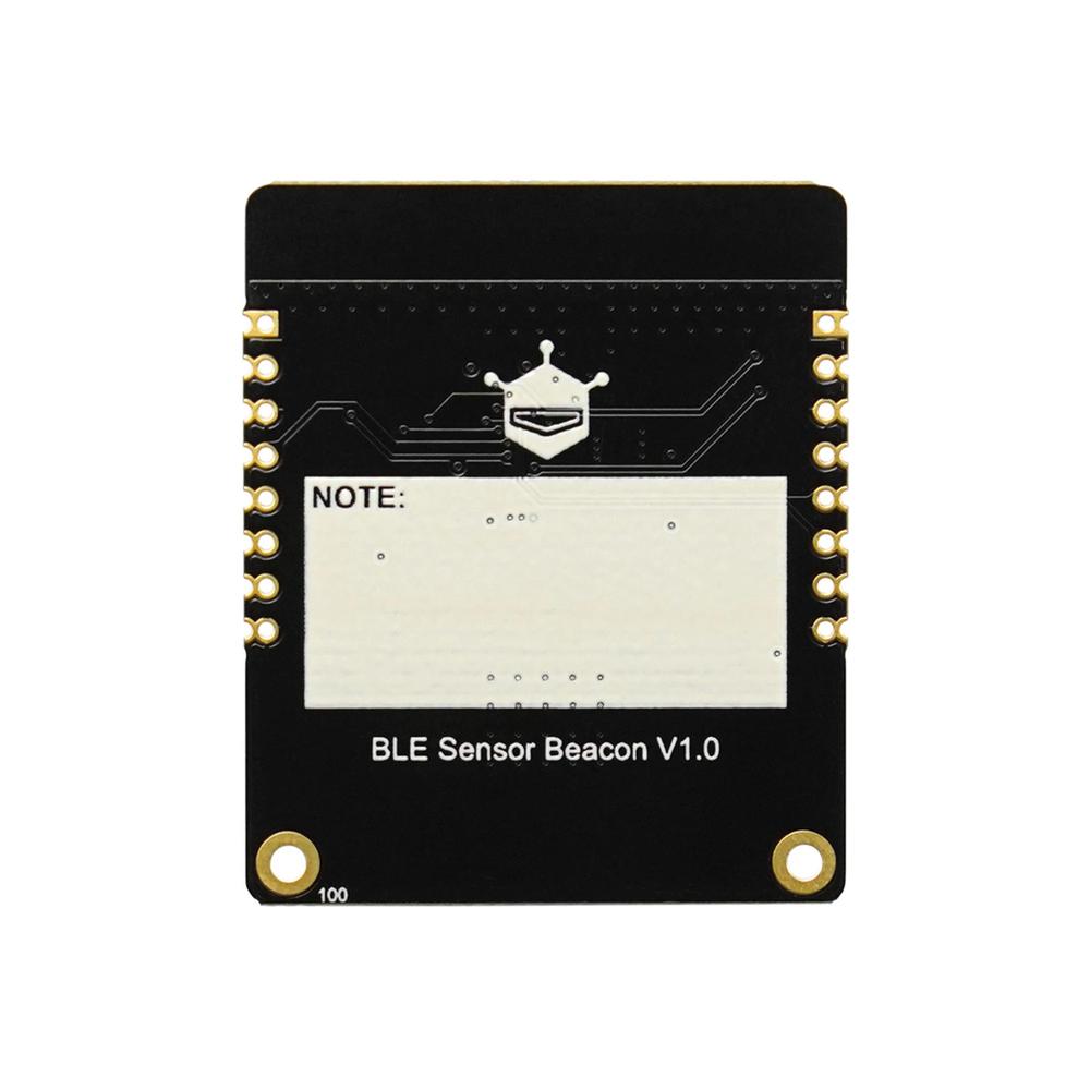 DFRobot Fermion: Paquete de balizas con sensor BLE (5 unidades ...