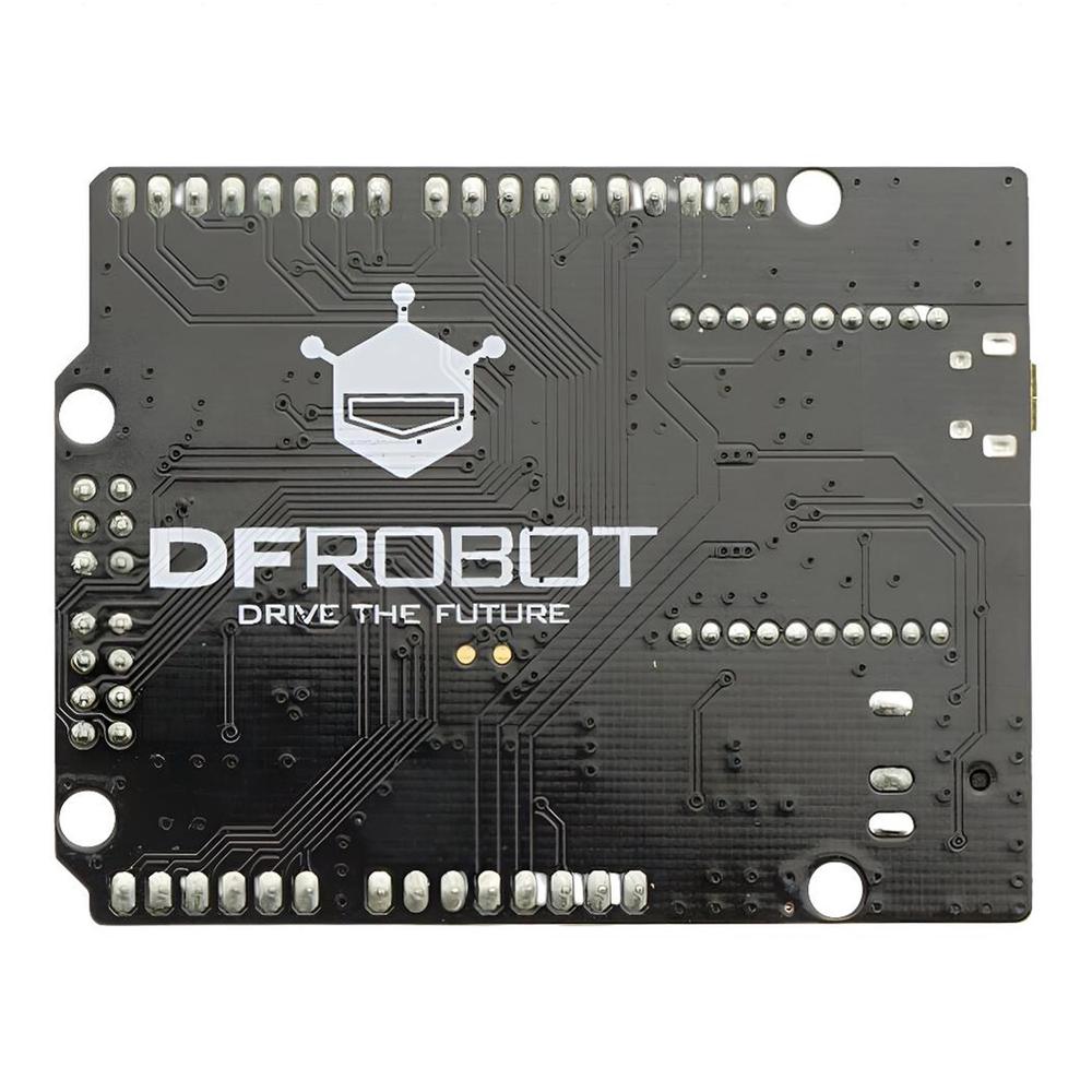 Placa base DFRduino M0 (compatible con Arduino ) - Opencircuit