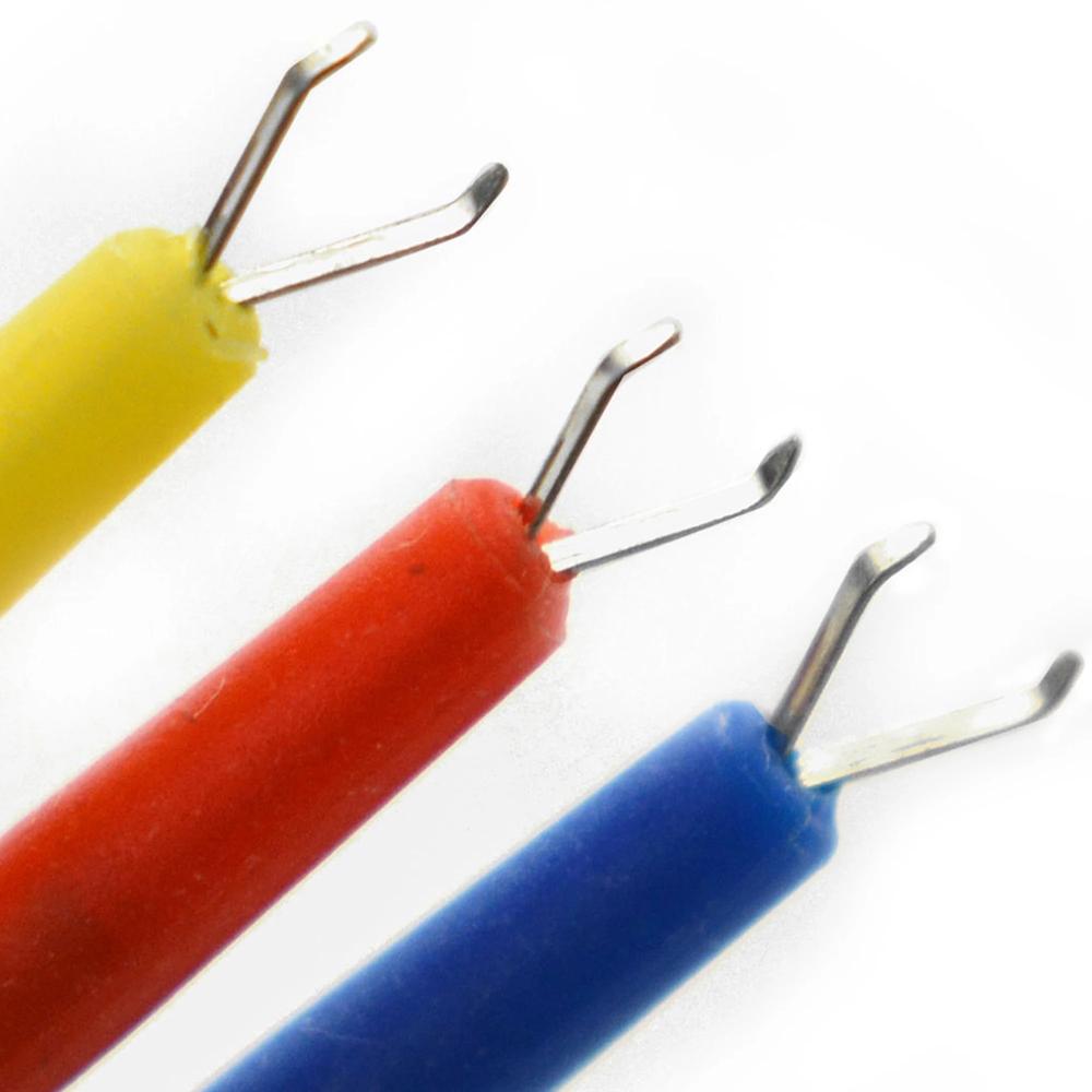 DFRobot Crochets de test de patch innovants pour une connexion ...