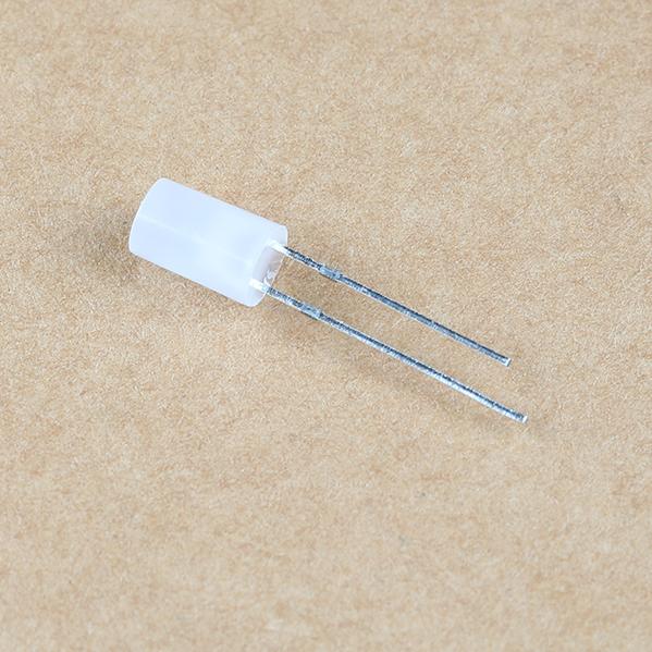 Sparkfun RGB LED 'OWire' - 2 Pin PTH 4mm Concave - Opencircuit