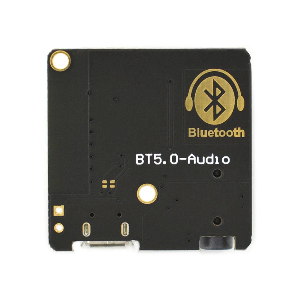 Bluetooth 5.0 Audio Receiver Board - Opencircuit