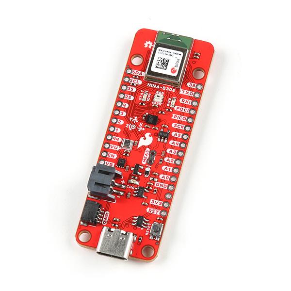 Sparkfun chose plus - NINA-B306 - Opencircuit