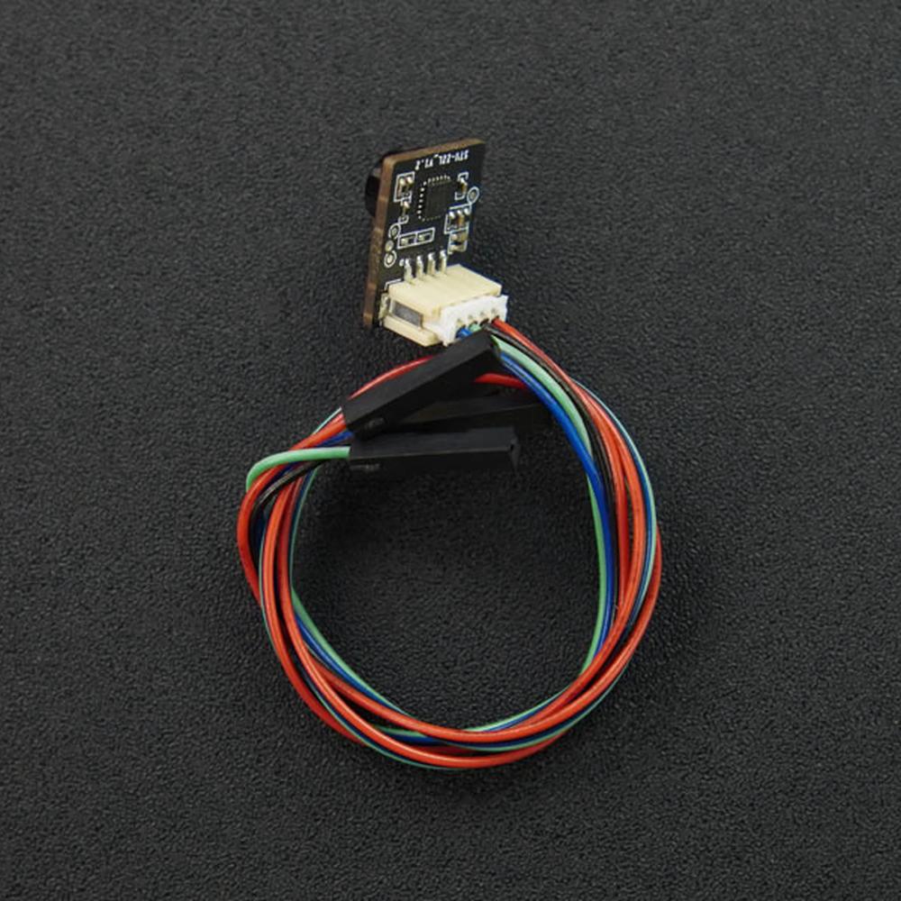 DFRobot Ultrasonic ToF Material Detection Sensor - Opencircuit
