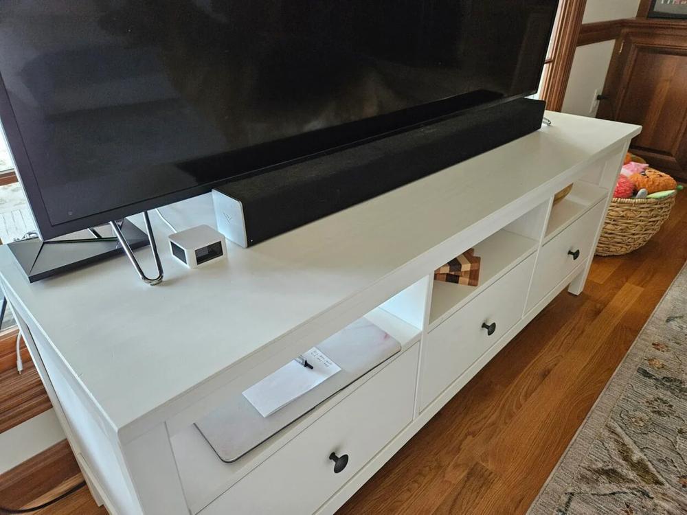 Apollo Automation AIR-1 Air Quality For Home Assistant - med CO2 sensor ...