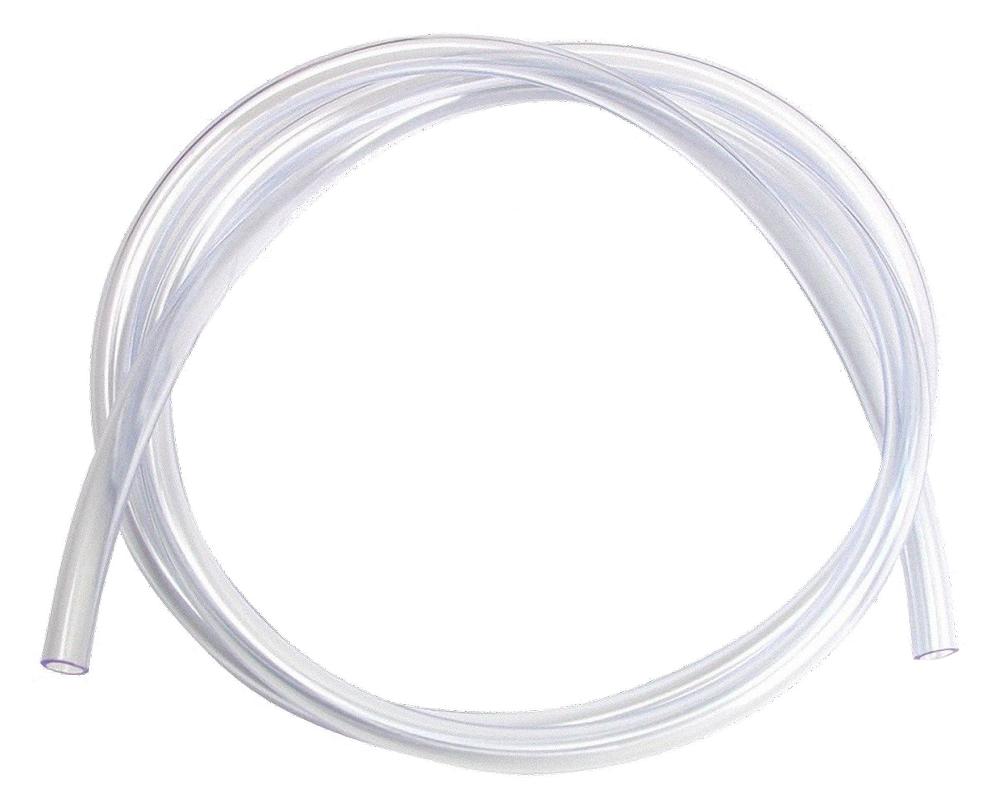 PVC Slang 7-9mm transparant - 2 meter - Opencircuit