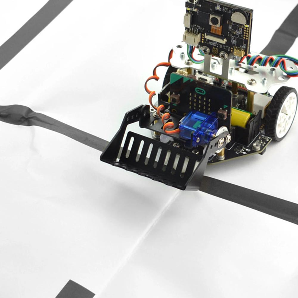 DFRobot Multi-Functional Map for Line-Tracking Applications - 120cm× ...