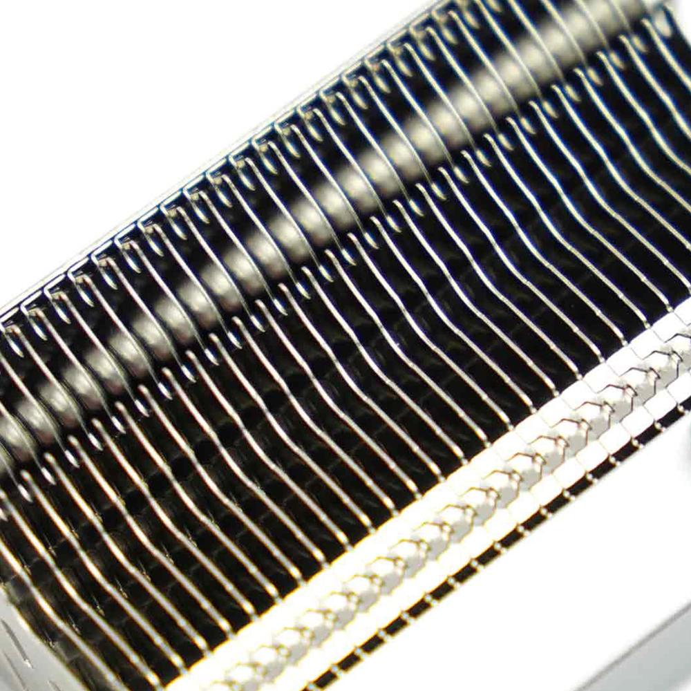 DFRobot Aluminum M.2 2280 Solid-state Drive Heat Sink (Compatible with ...