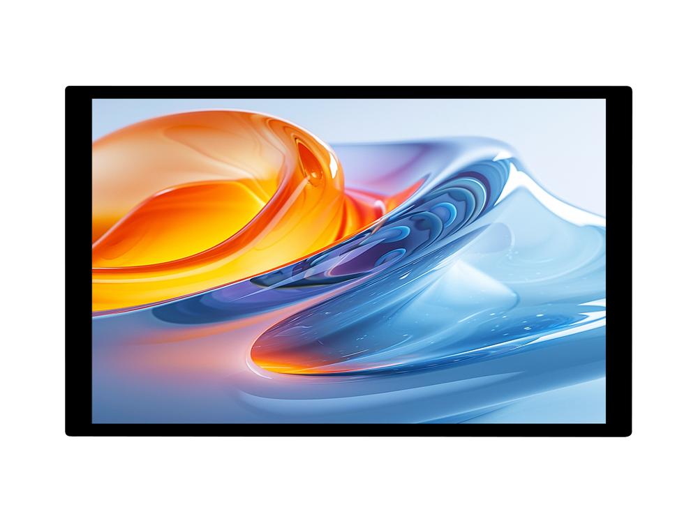 Waveshare 10,1 tommer DSI kapacitiv touchskærm, 800×1280, IPS-panel, optisk bonding hærdet ...