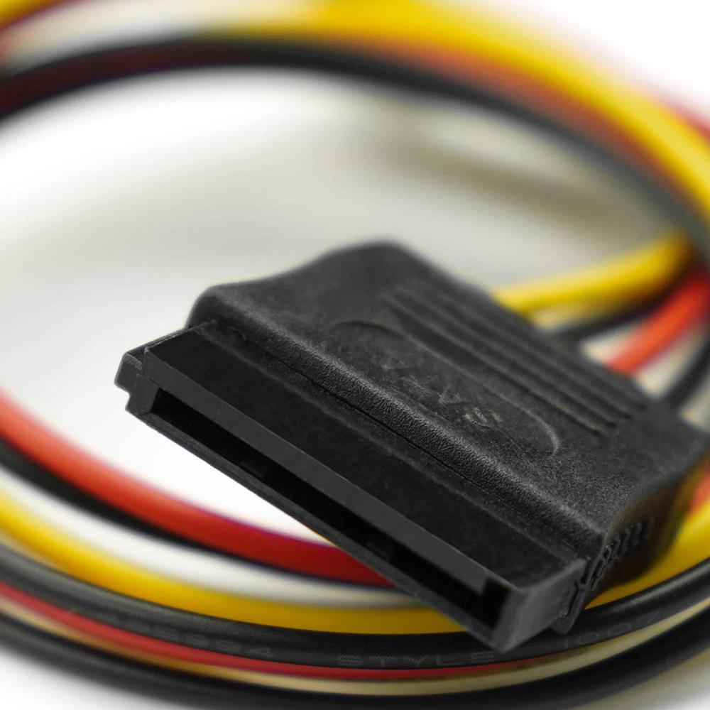 DFRobot Cavo di alimentazione SATA per LattePanda Sigma (PH2.0 4 pin a ...