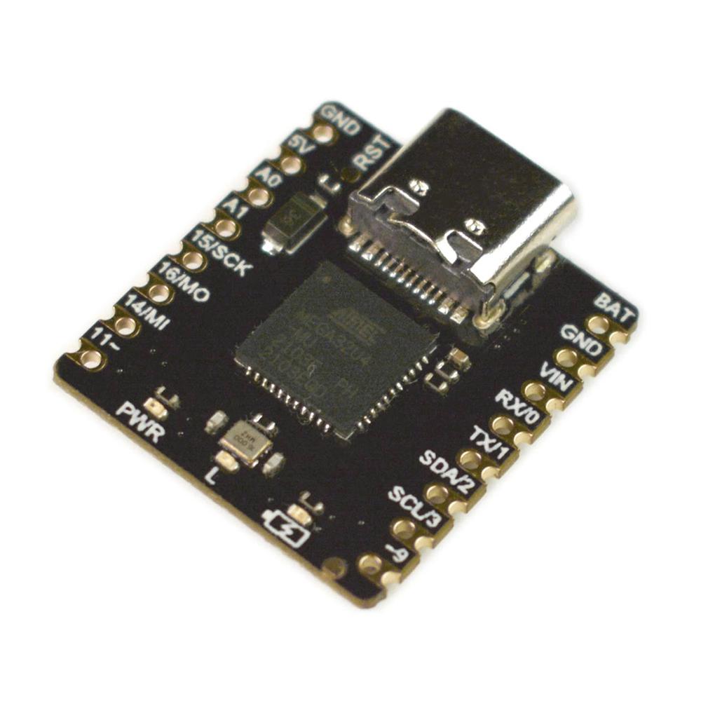 Beetle Cm 32u4 Compatibile Con Arduino Leonardo Atmega32u4