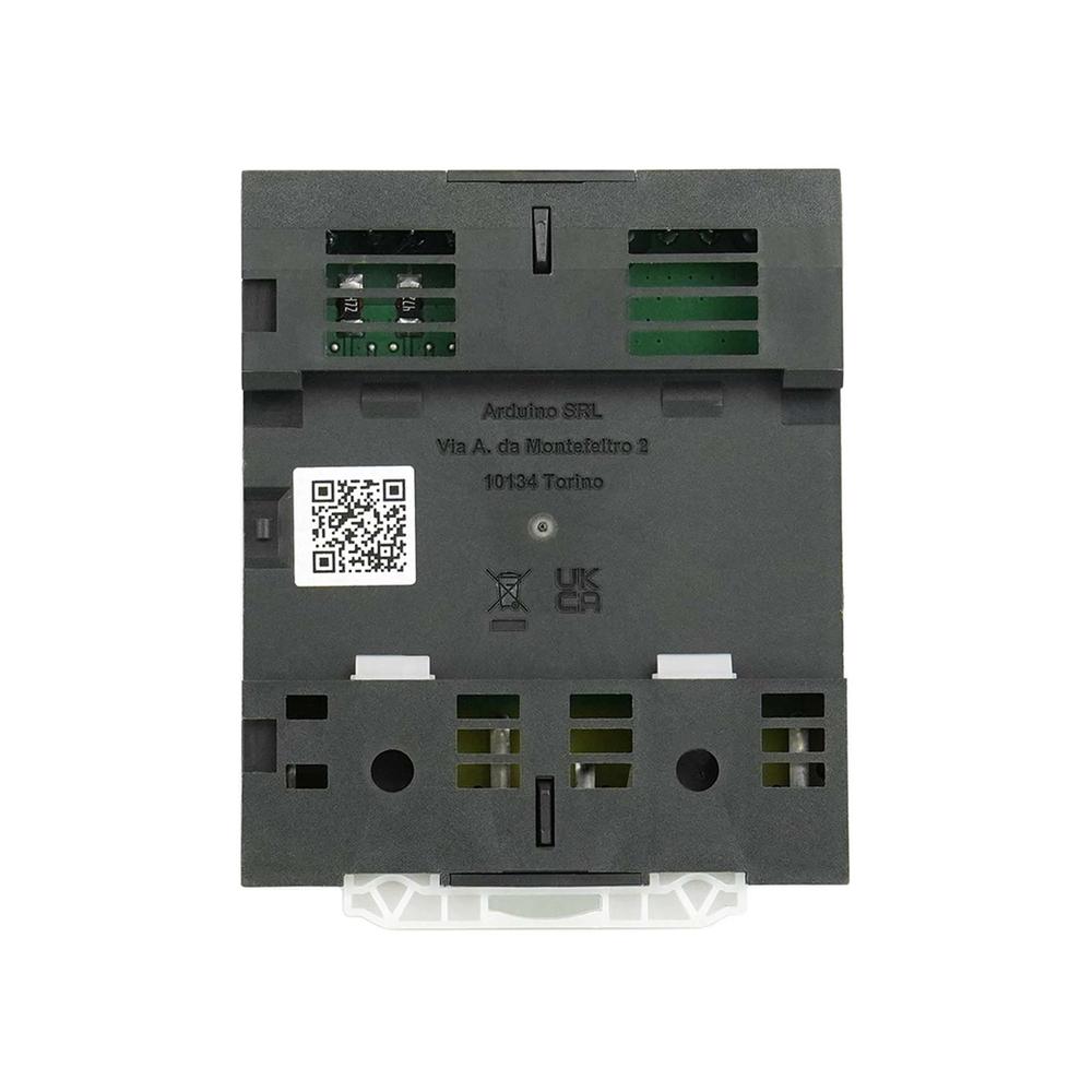 Arduino Opta WiFi Micro PLC (Ethernet and USB-C ports, RS485, WiFi/Bluetooth LE) - Opencircuit