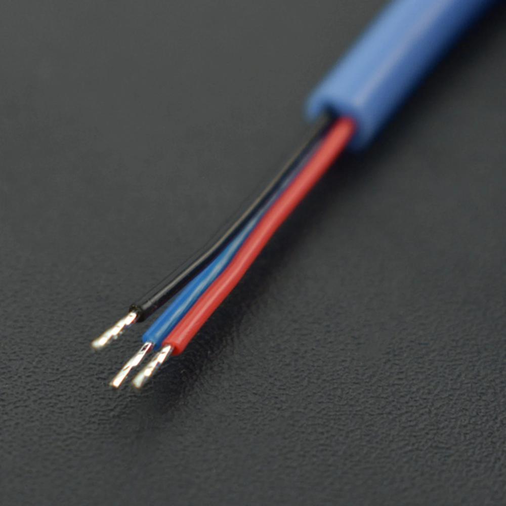 Waterproof SMD DS18B20 Digital Temperature Sensor - Opencircuit