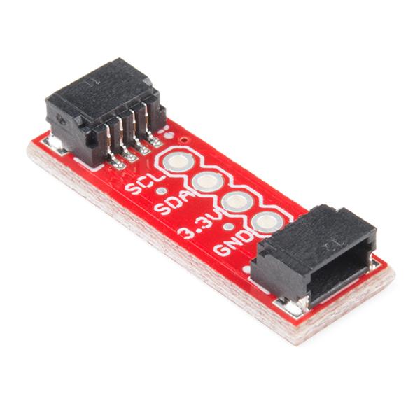 SparkFun Qwiic-adapter - Opencircuit