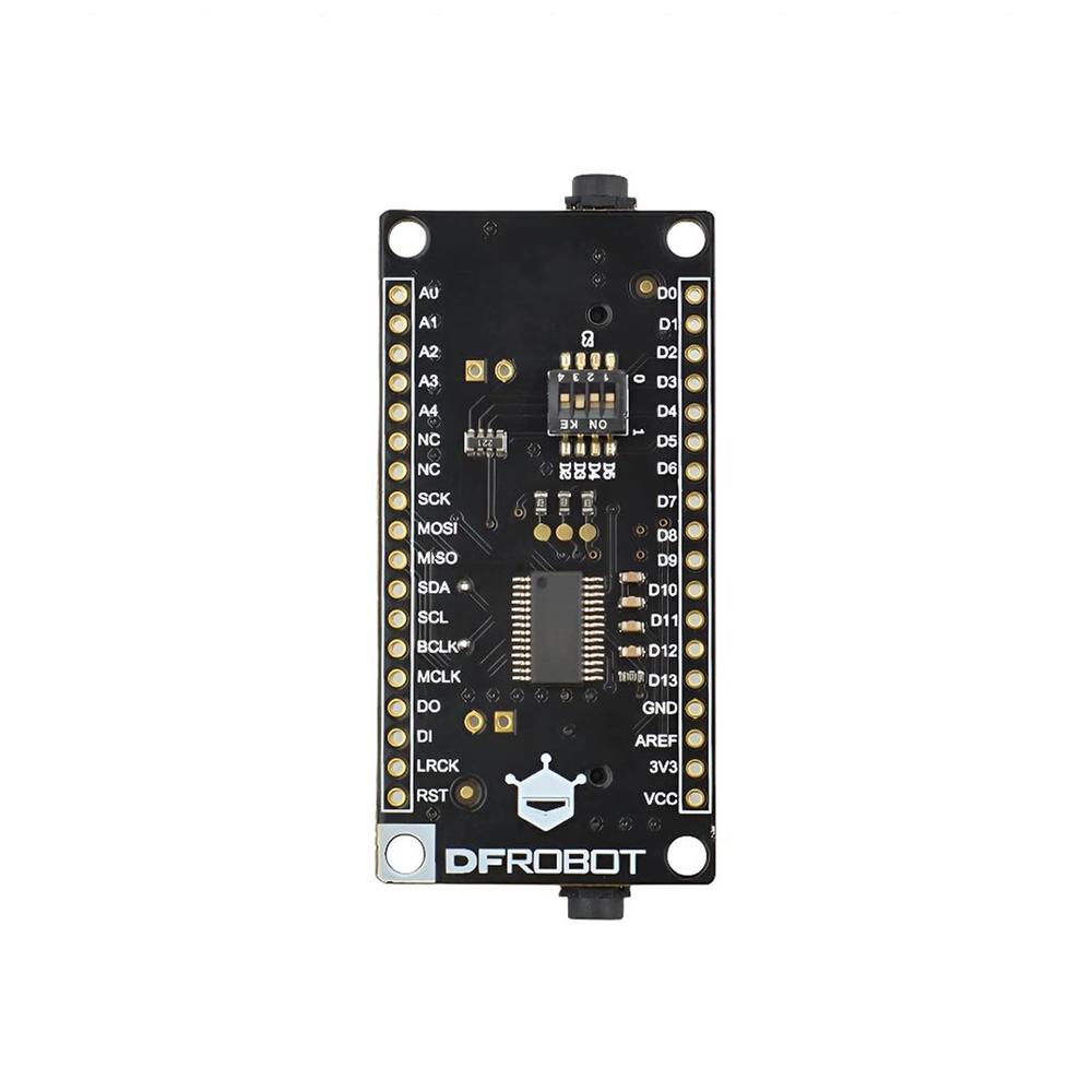 DFRobot FireBeetle OSD-karakteroverlaymodule met AT7456E-chip - Opencircuit