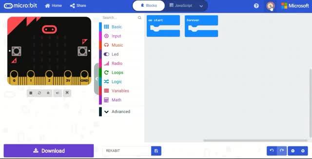 REKA:BIT without micro:bit - Opencircuit