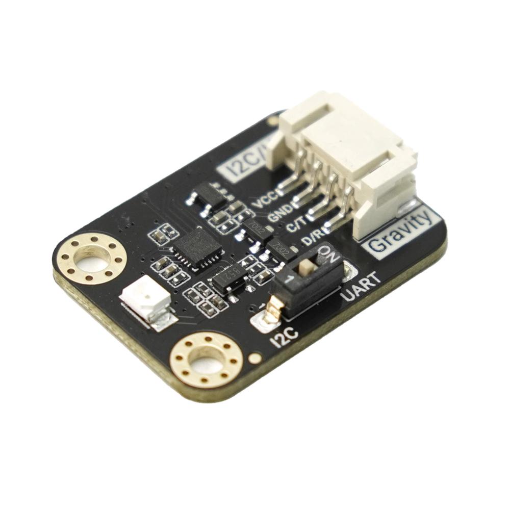 Gravity Uv Index Sensor 240 370nm Uva Uvb Uvc Opencircuit