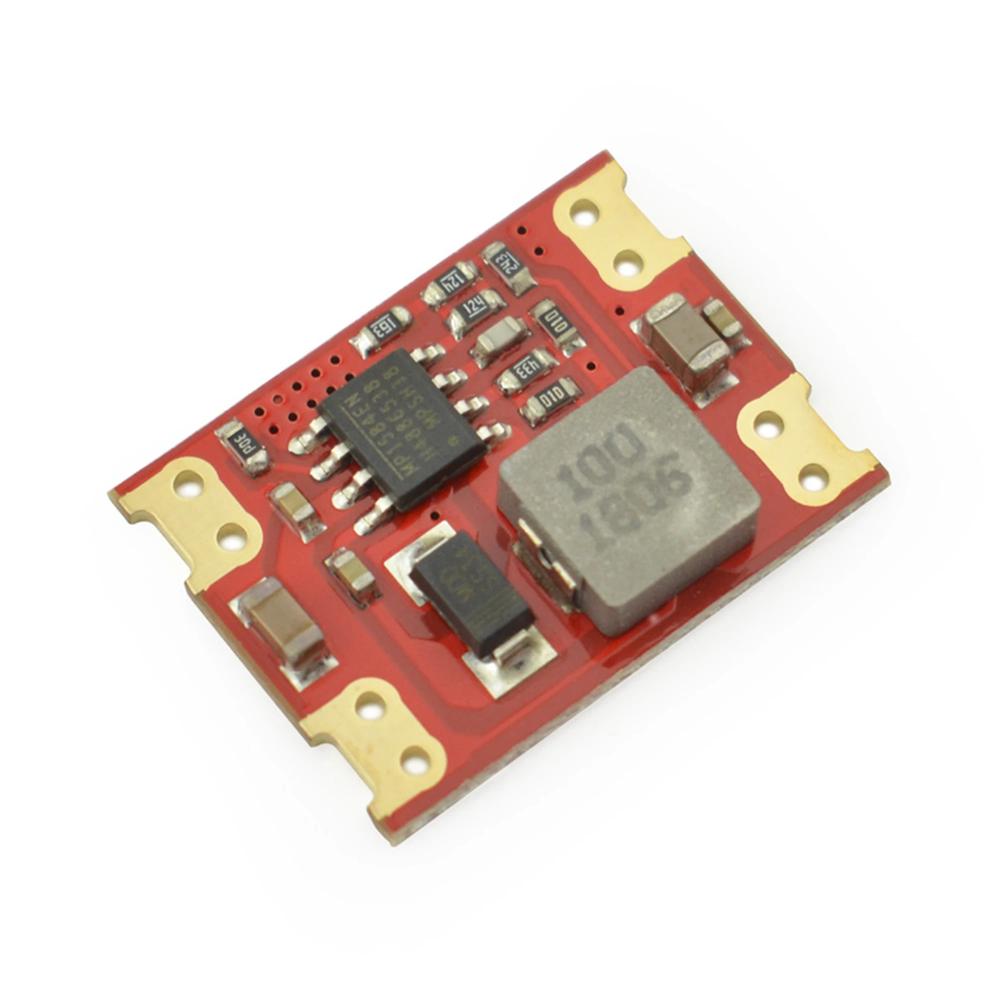 DFRobot DC-DC Buck-Mode Power Module (8~28V to 5V 1.6A) - Opencircuit