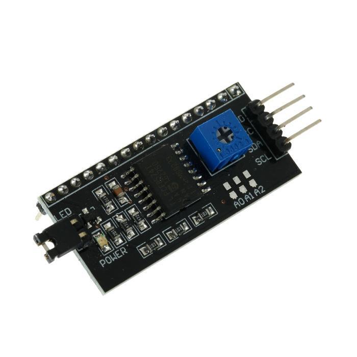 Arduino Leonardo Electronical Lock Opencircuit