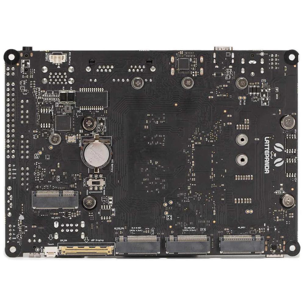 DFRobot LattePanda Sigma - x86 Windows / Linux Single Board Computer ...