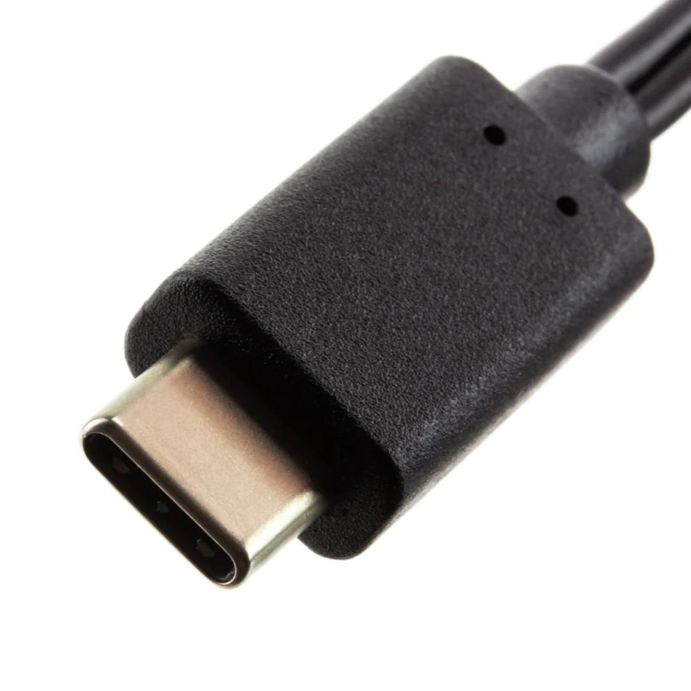 Pimoroni Universele USB-C Voeding voor Raspberry Pi 4 - Opencircuit