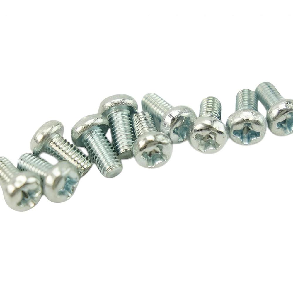 DFRobot 10 Sets M3 * 30 Hexagonal Standoffs Mounting Kit - Opencircuit