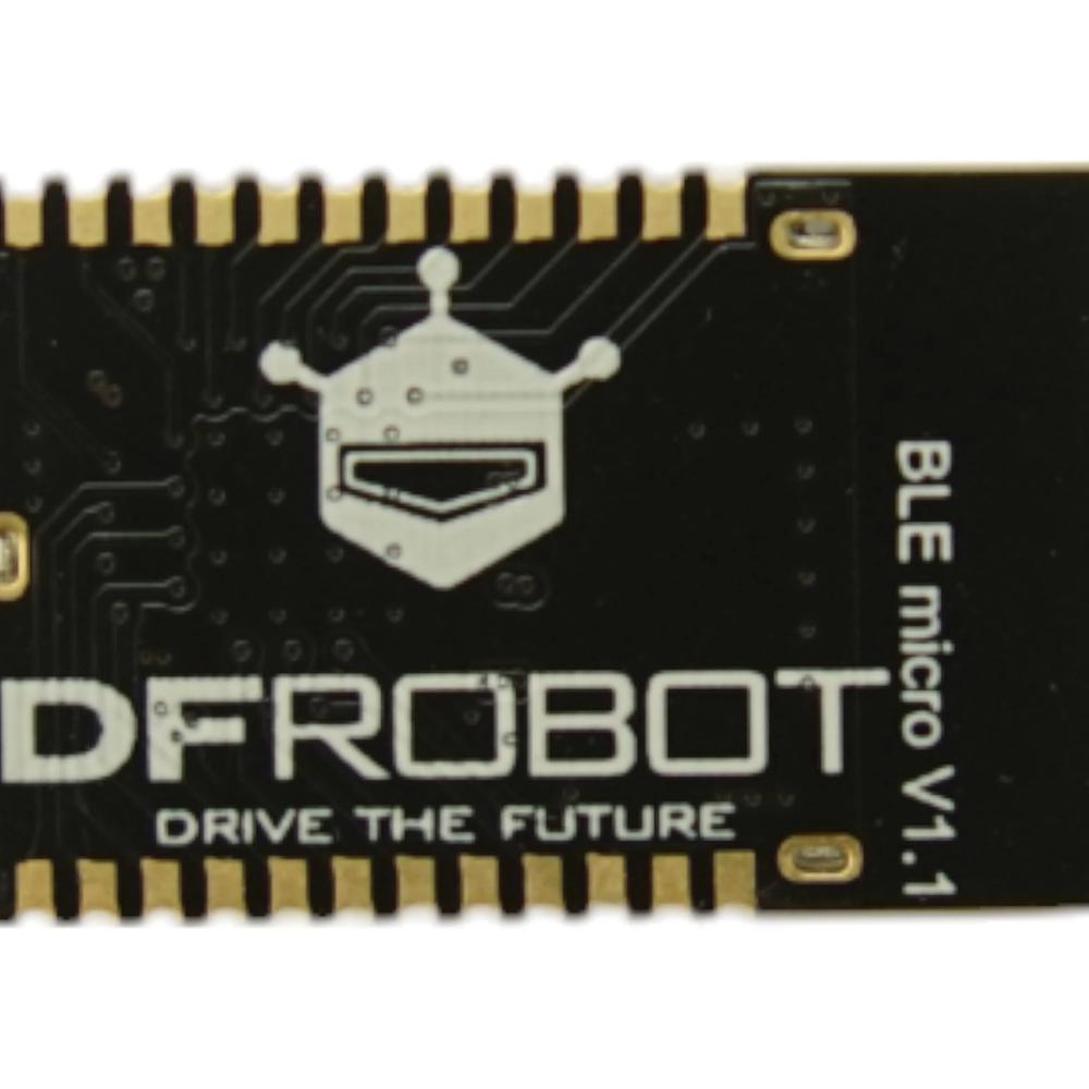 DFRobot BLE Micro - Módulo BLE supercompacto - Opencircuit