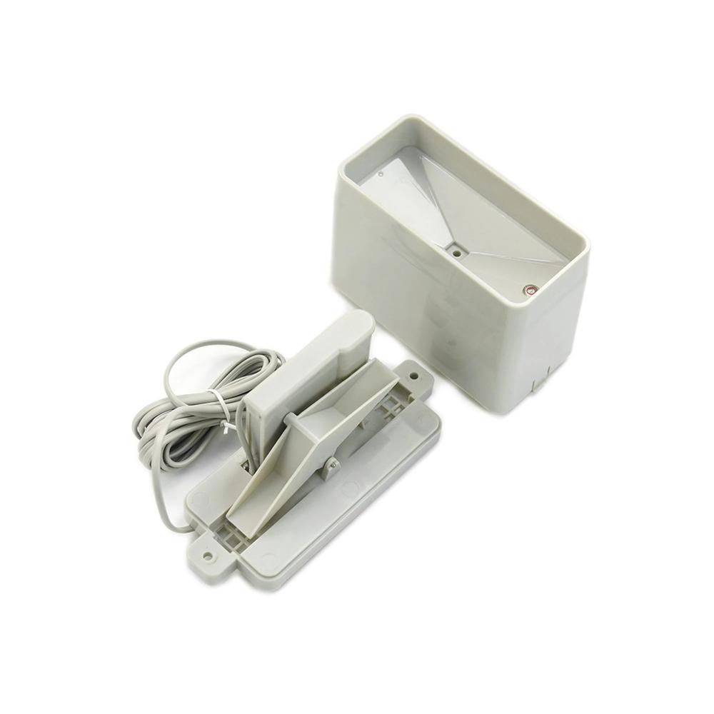 Gravity: Tipping Bucket Rainfall Sensor - I2C & UART - Opencircuit