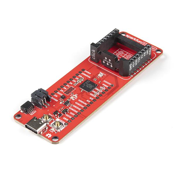 SparkFun RP2040 mikroBUS Development Board - Opencircuit