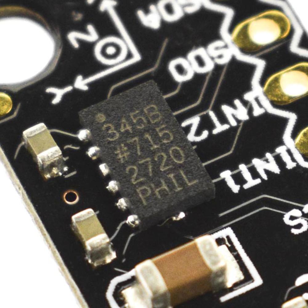 DFRobot Scheda breakout per dispositivo analogico ADXL345 - Opencircuit