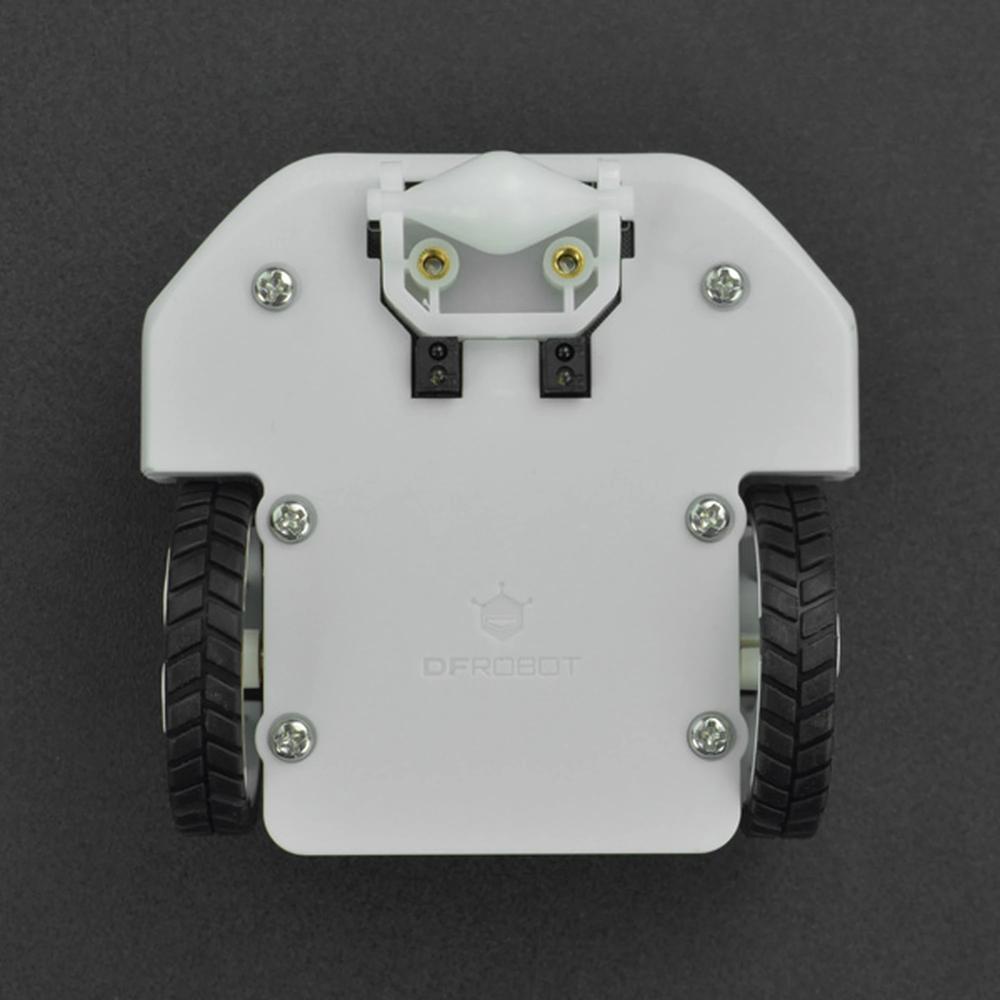 DFRobot Micro : Maqueen Lite avec peau (bleu) – Plateforme de ...