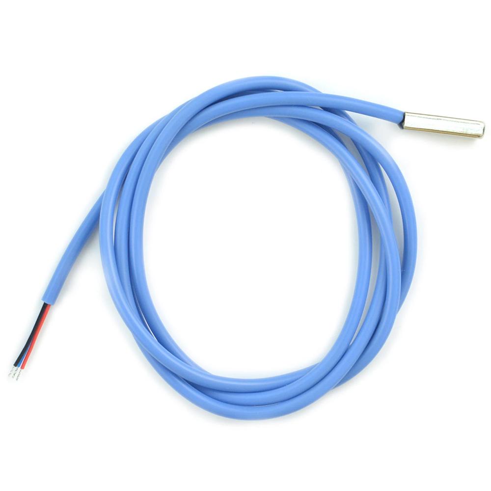 Waterproof SMD DS18B20 Digital Temperature Sensor - Opencircuit