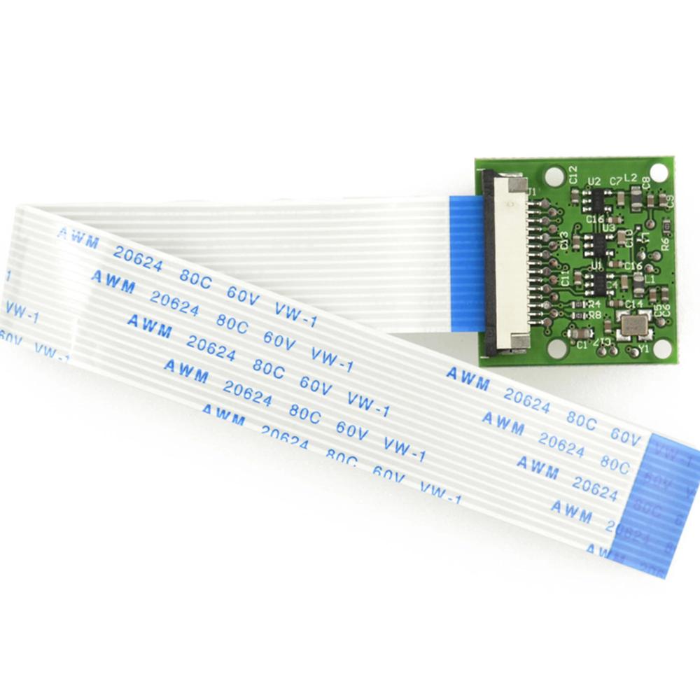 DFRobot Raspberry Pi Camera Module - Opencircuit