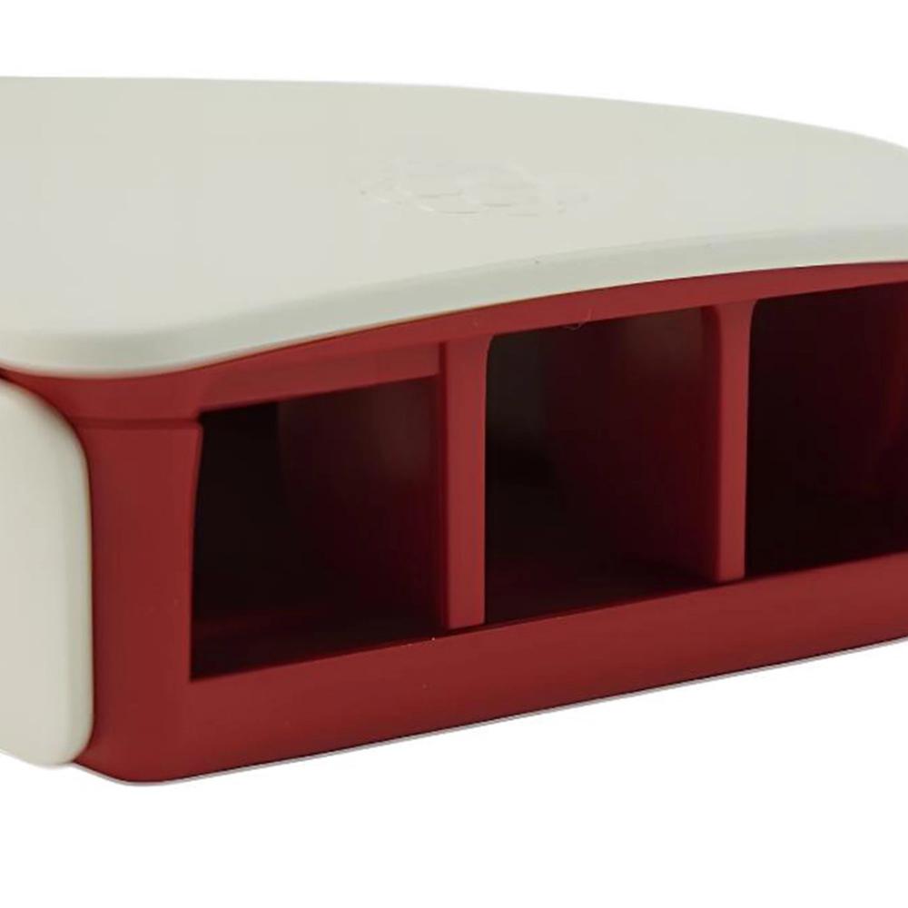 DFRobot Custodia ufficiale Raspberry Pi 3 B - Opencircuit